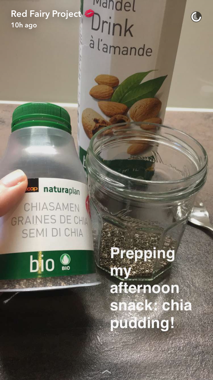 Why Snapchat rocks + all the goodies you’ll enjoy on this new platform ...